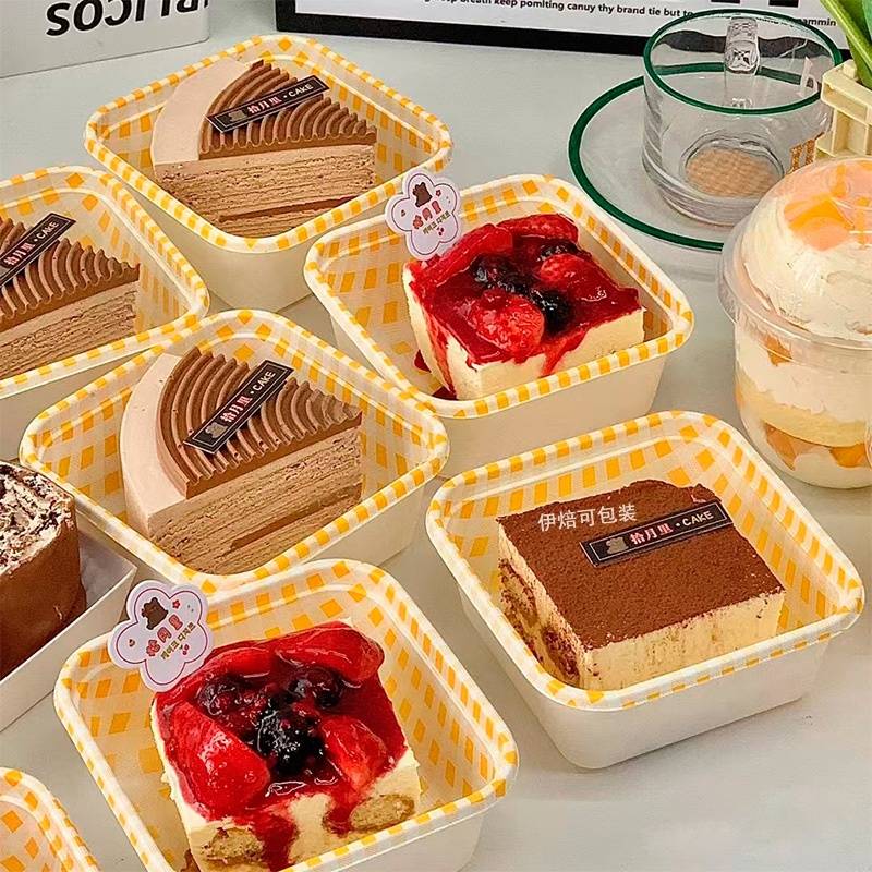 Tiramisu In A Box